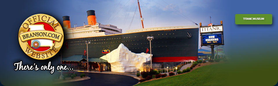 Branson.com : The Official Branson Website