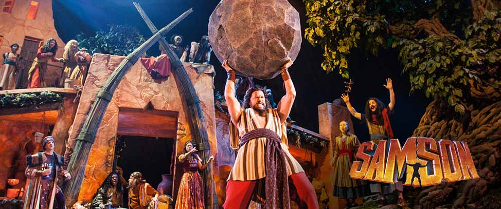 Branson, Missouri - Family Vacations | Branson.com