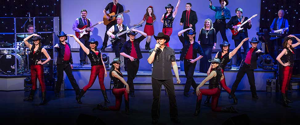 Branson.com : The Official Branson Website