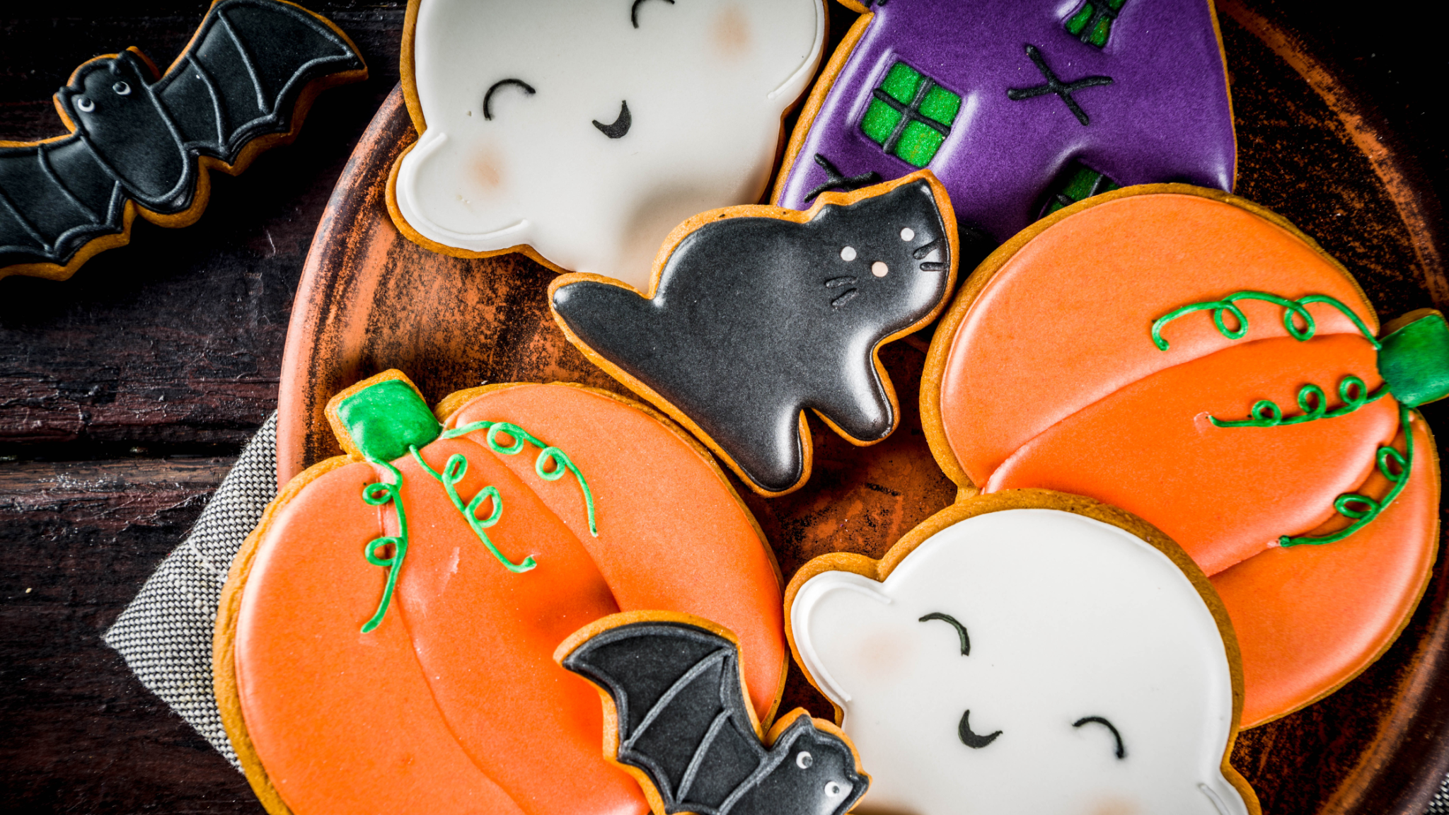 Halloween in Branson, Missouri 2025