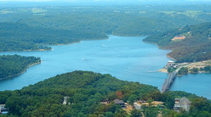 Table Rock Lake Level And Temperature | Cabinets Matttroy