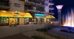 The Best Branson Restaurants with Breathtaking Views