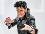 Elvis' Legacy in Branson