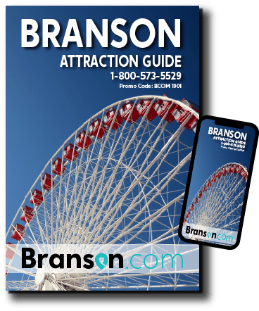 Free Online Branson Guides