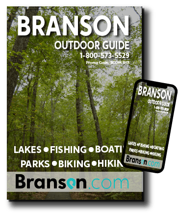 Free Online Branson Outdoors Guide