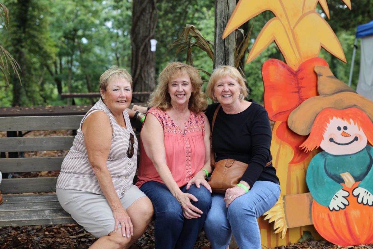 Autumn Getaway: Top 5 Reasons to Choose Branson