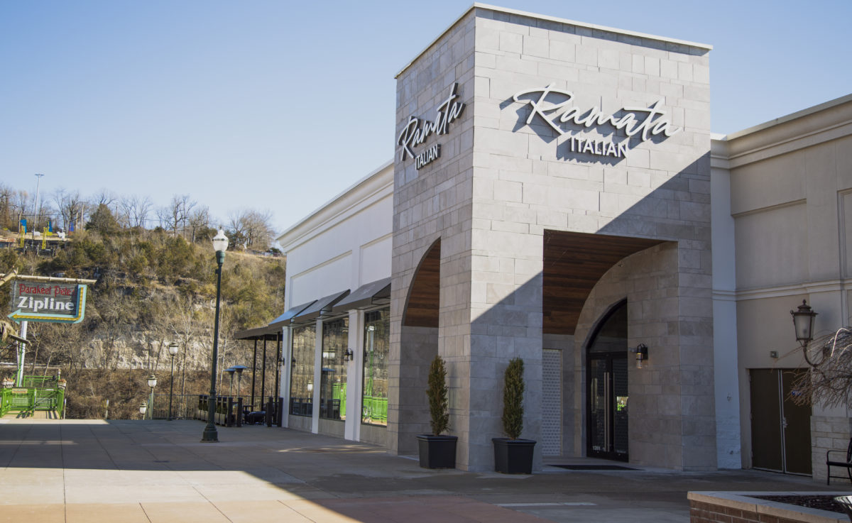 Branson Dining: The Best Ethnic Restaurants