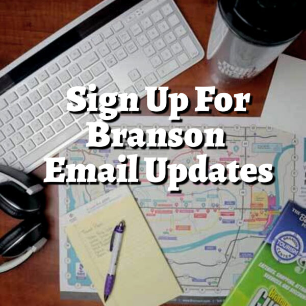 The Best Branson Restaurants with Breathtaking Views