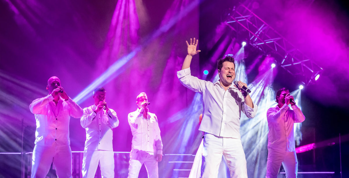 Ultimate Guide to Spring Break in Branson!