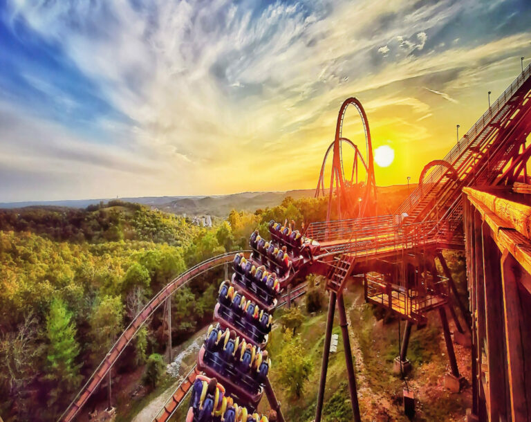 14 Reasons Why You Should Visit Branson This Year