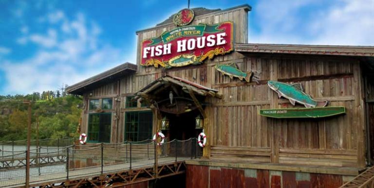 The Best Branson Restaurants with Breathtaking Views