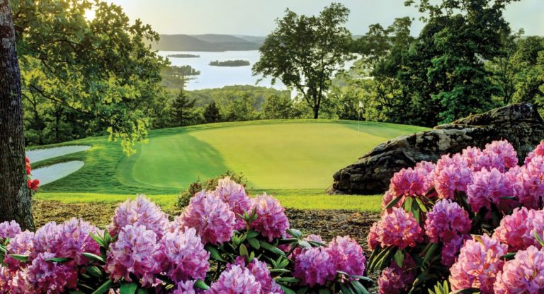 Branson Missouri Weather