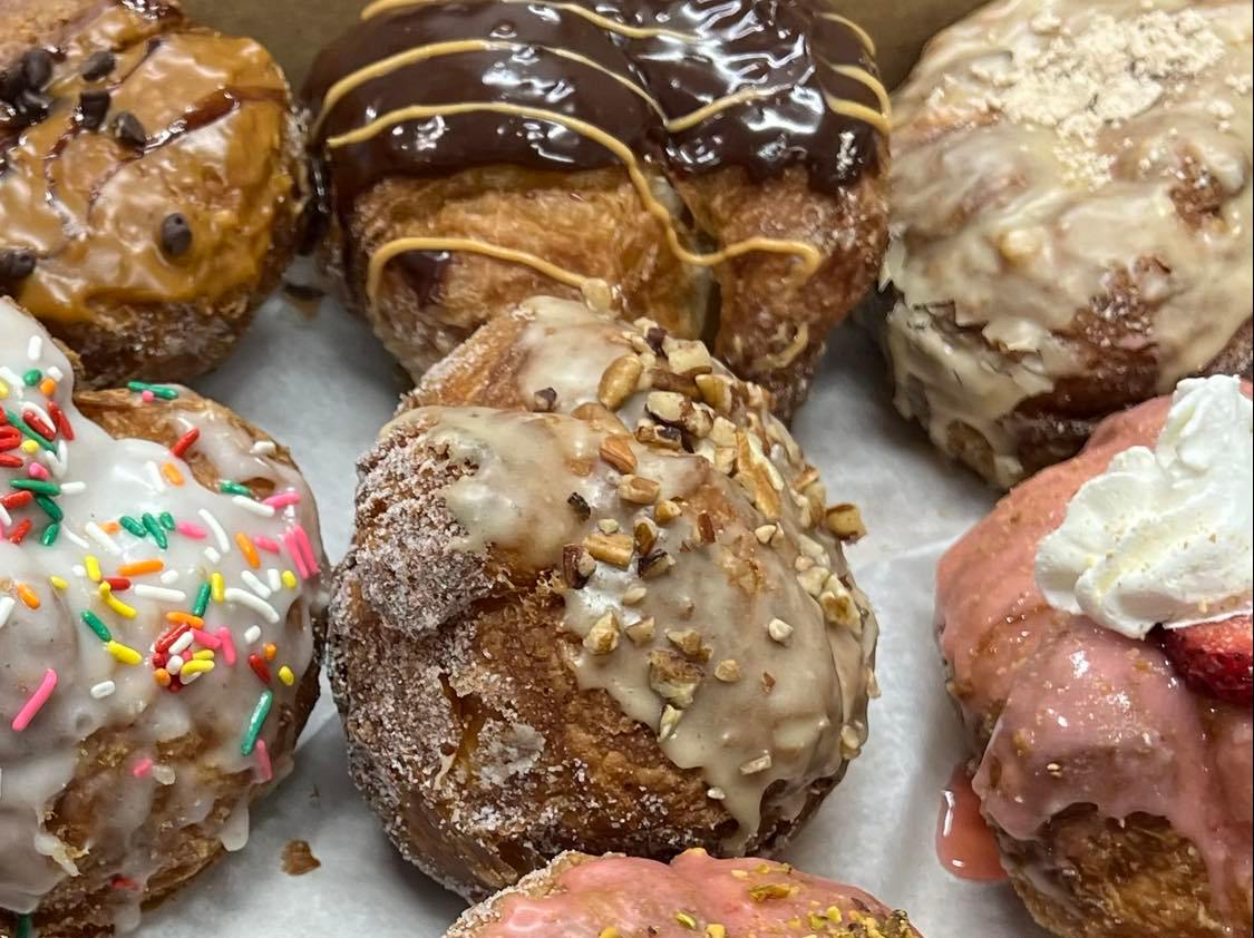 Where to Find the Most Delicious Fall Treats in Branson