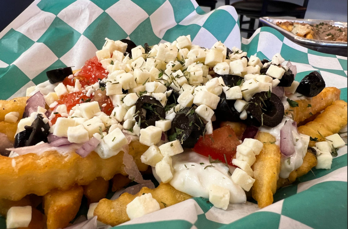 Magnolia Bistro & Italian Ice in Branson, MO