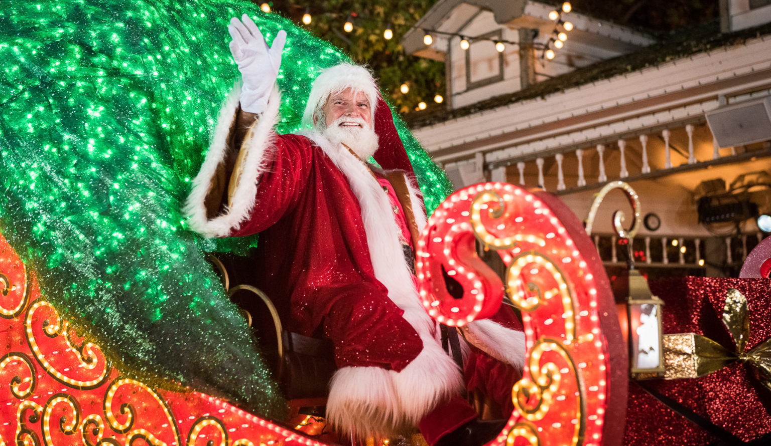 The Best Things To Do in Branson This December
