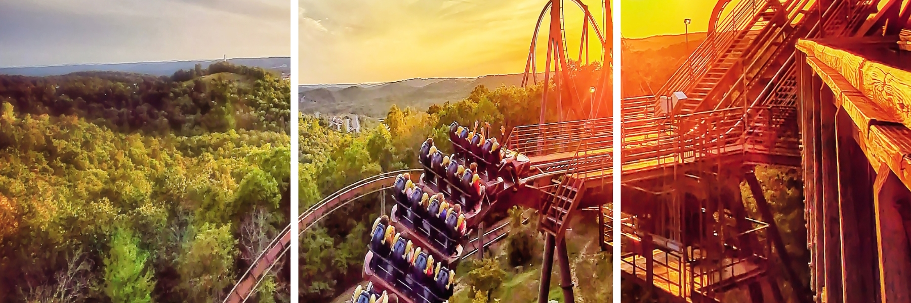 Fun in Branson: 5 Top Reasons to Choose Branson
