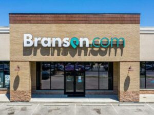 All You Need to Know About Tanger Outlets in Branson