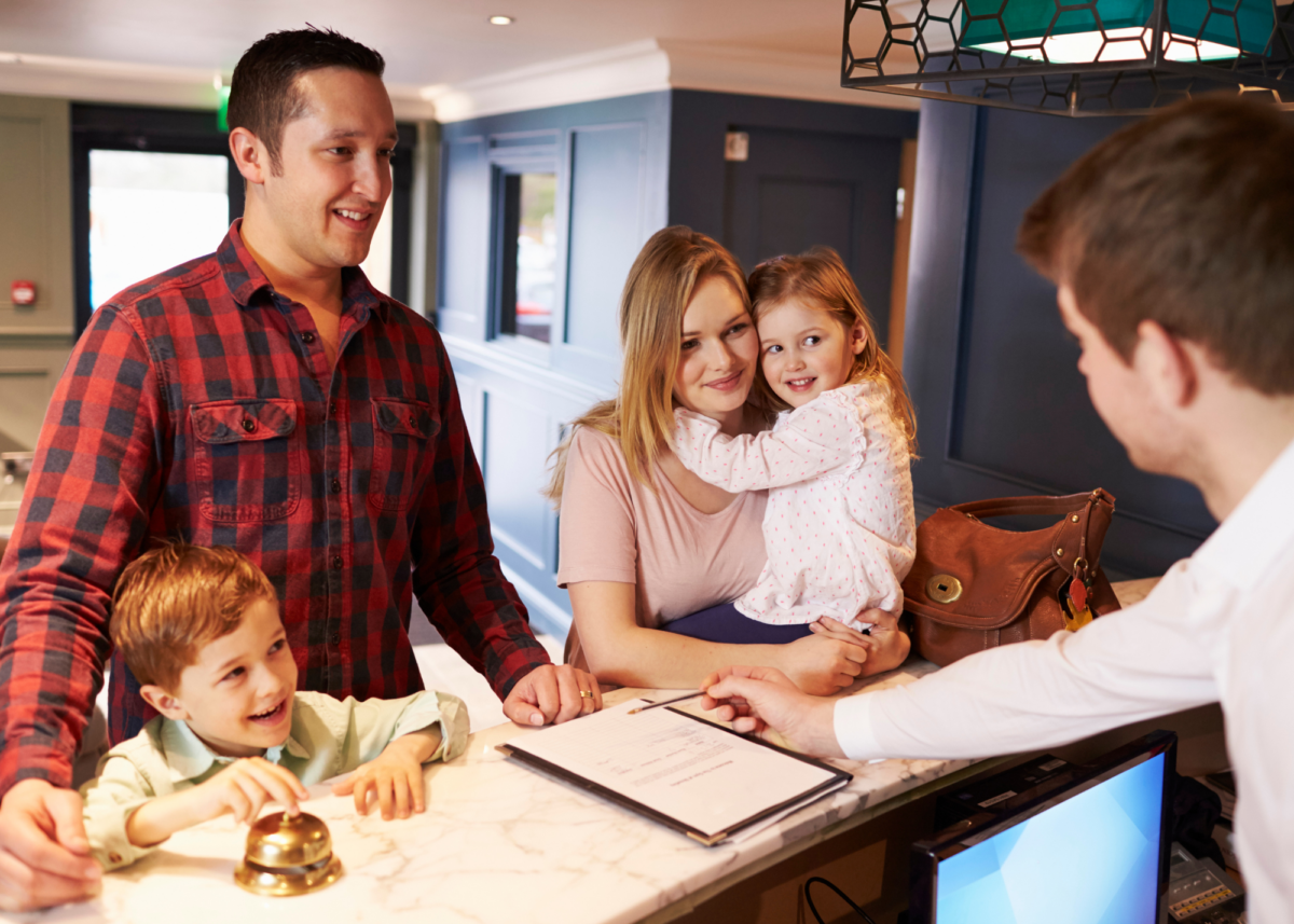 The Best Hotels on the 76 Strip in Branson, MO