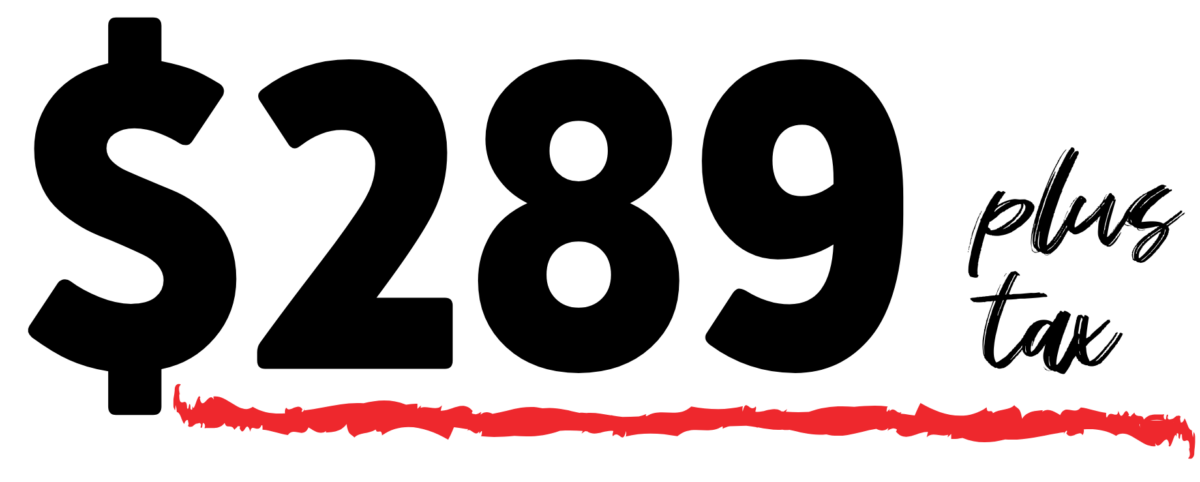 Show Lovers Package | Branson, MO