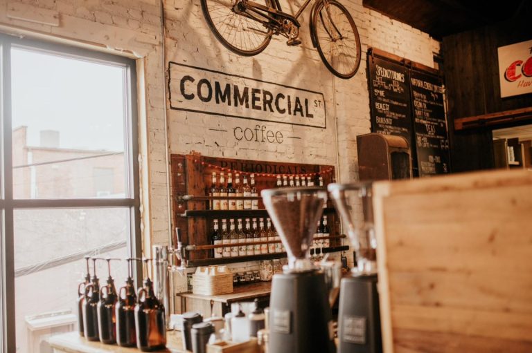 The Best Coffee Shops in Branson 2024
