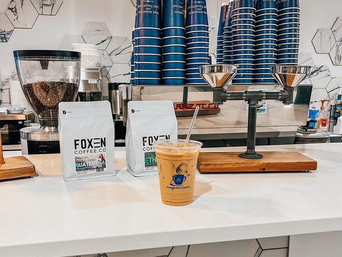 The Best Coffee Shops in Branson 2024
