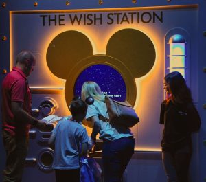 Immersive Disney Animation Branson, MO