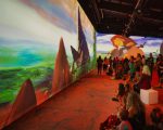 Immersive Disney Animation Branson, MO