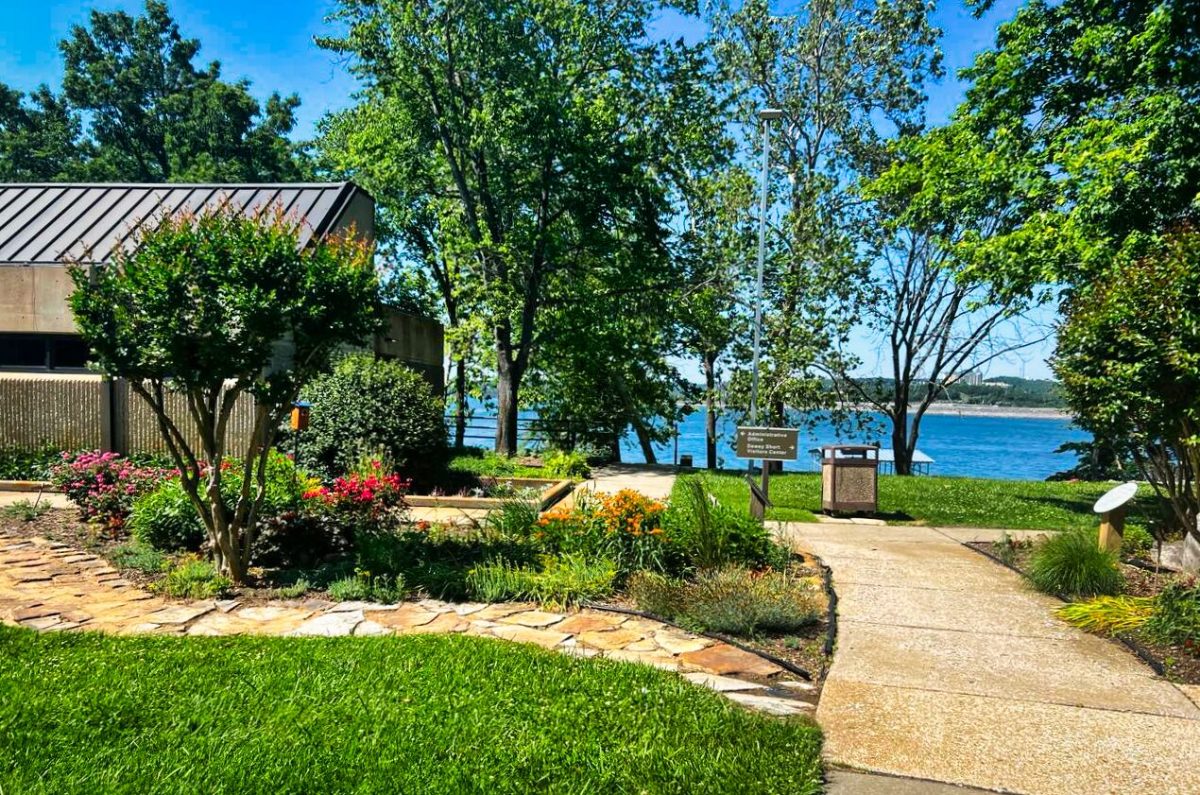 BEST Hiking in Branson, MO
