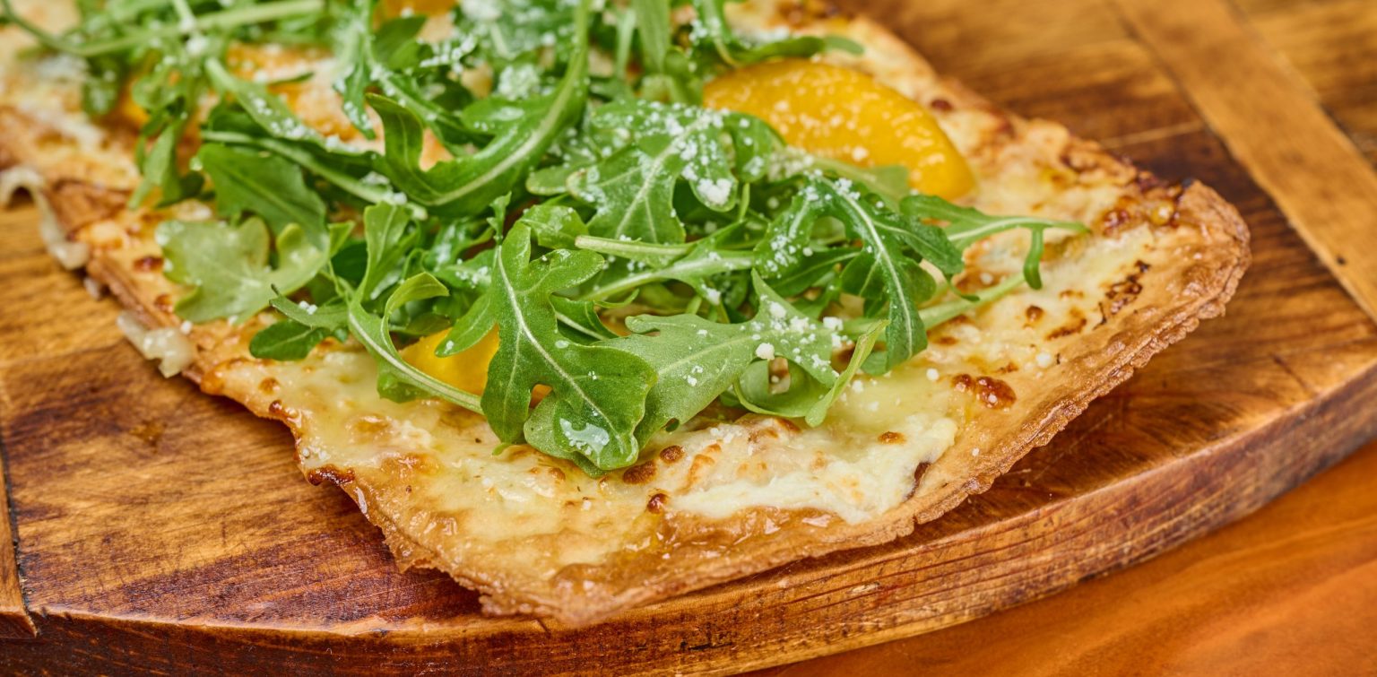 Silver Dollar City Food — Delicious Eats to Try