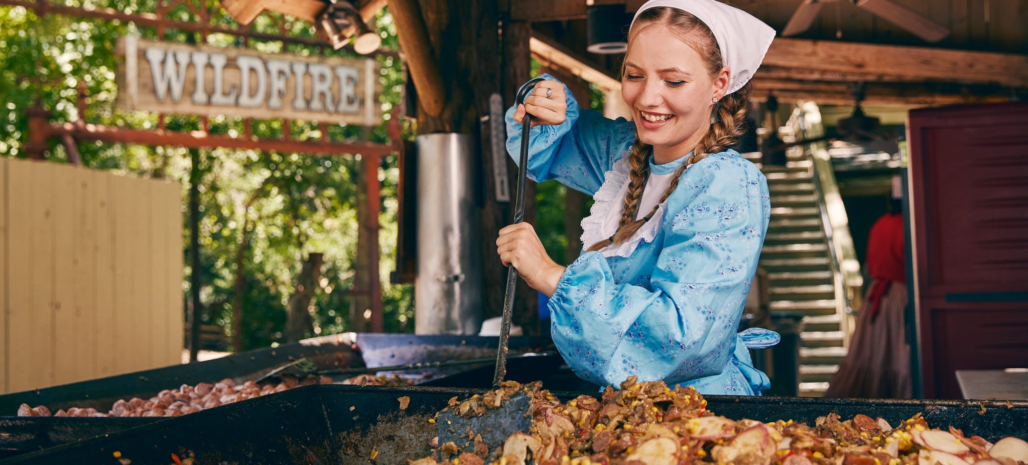 Silver Dollar City Food — Delicious Eats to Try