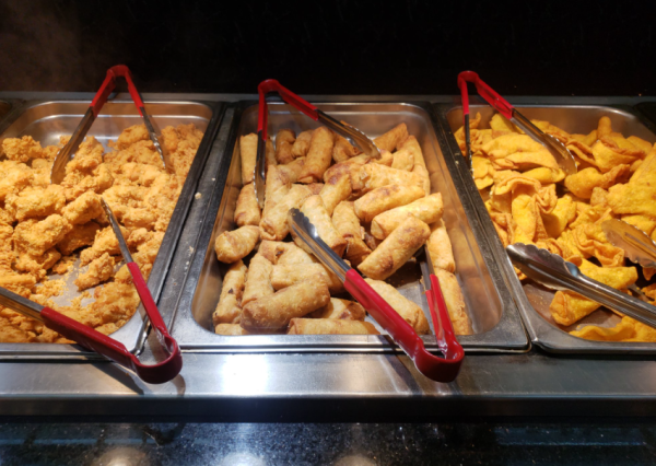 The Best Buffets in Branson, MO