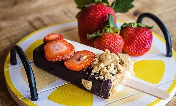 Top 10 Delicious Desserts to Try in Branson, Missouri!