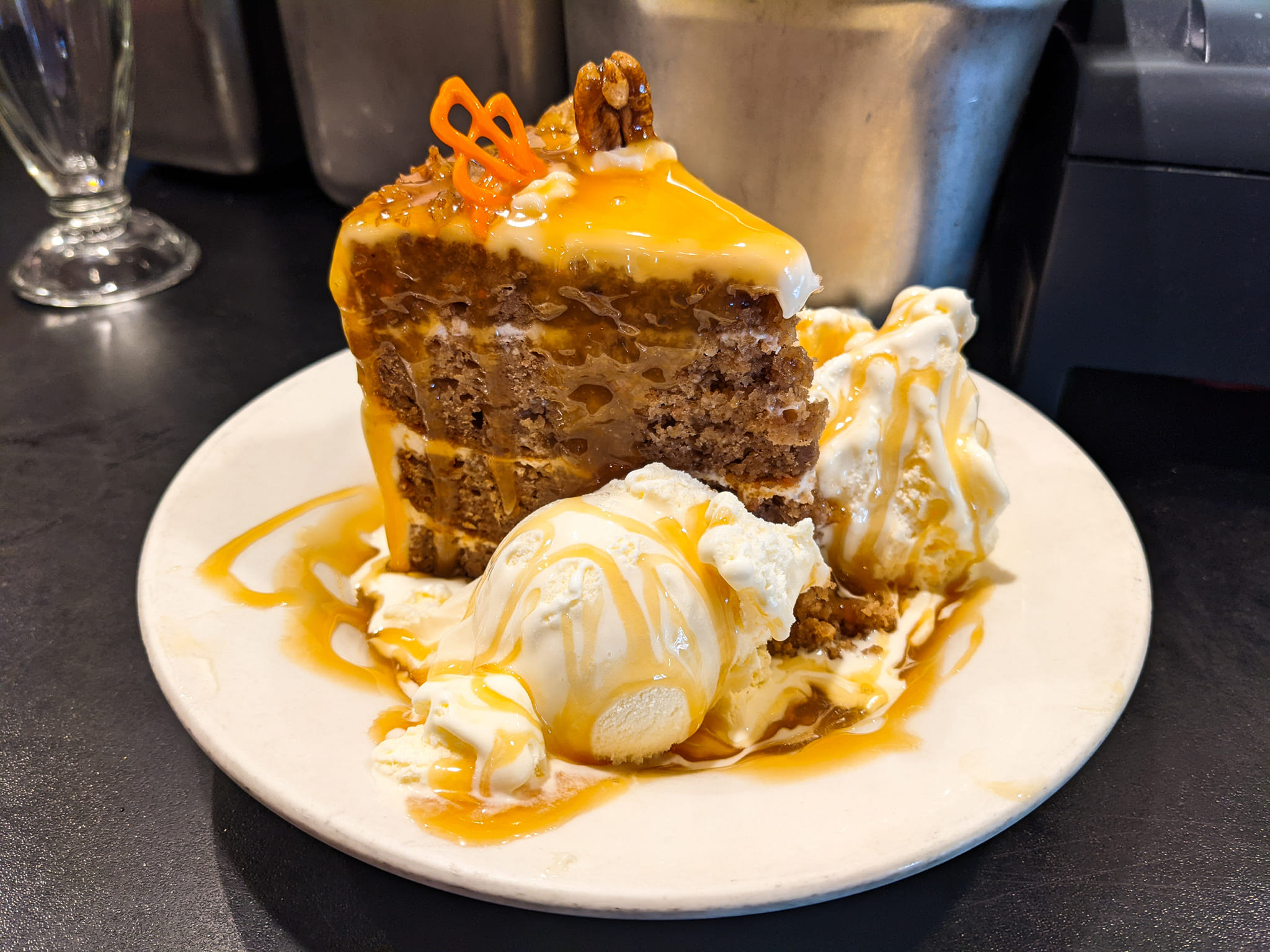 Top 10 Delicious Desserts to Try in Branson, Missouri!