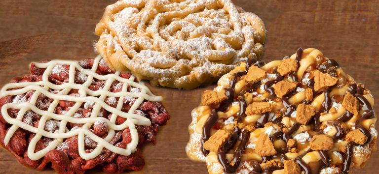 Top 10 Delicious Desserts to Try in Branson, Missouri!