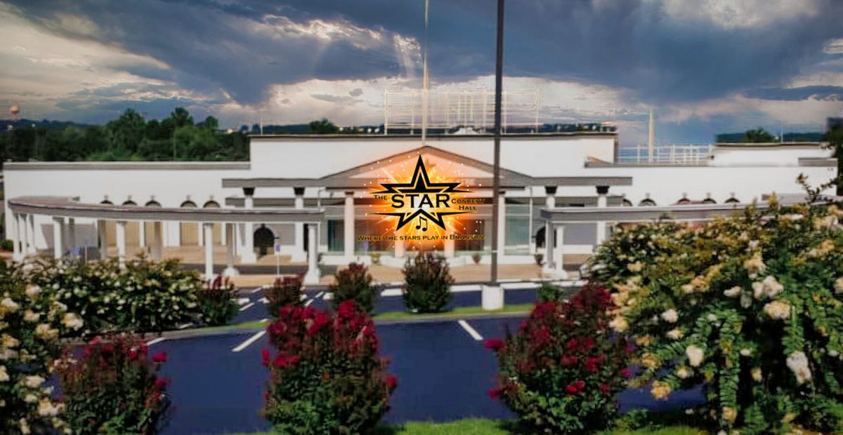 Branson Star Concert Hall Reopens with a Star-Studded Lineup