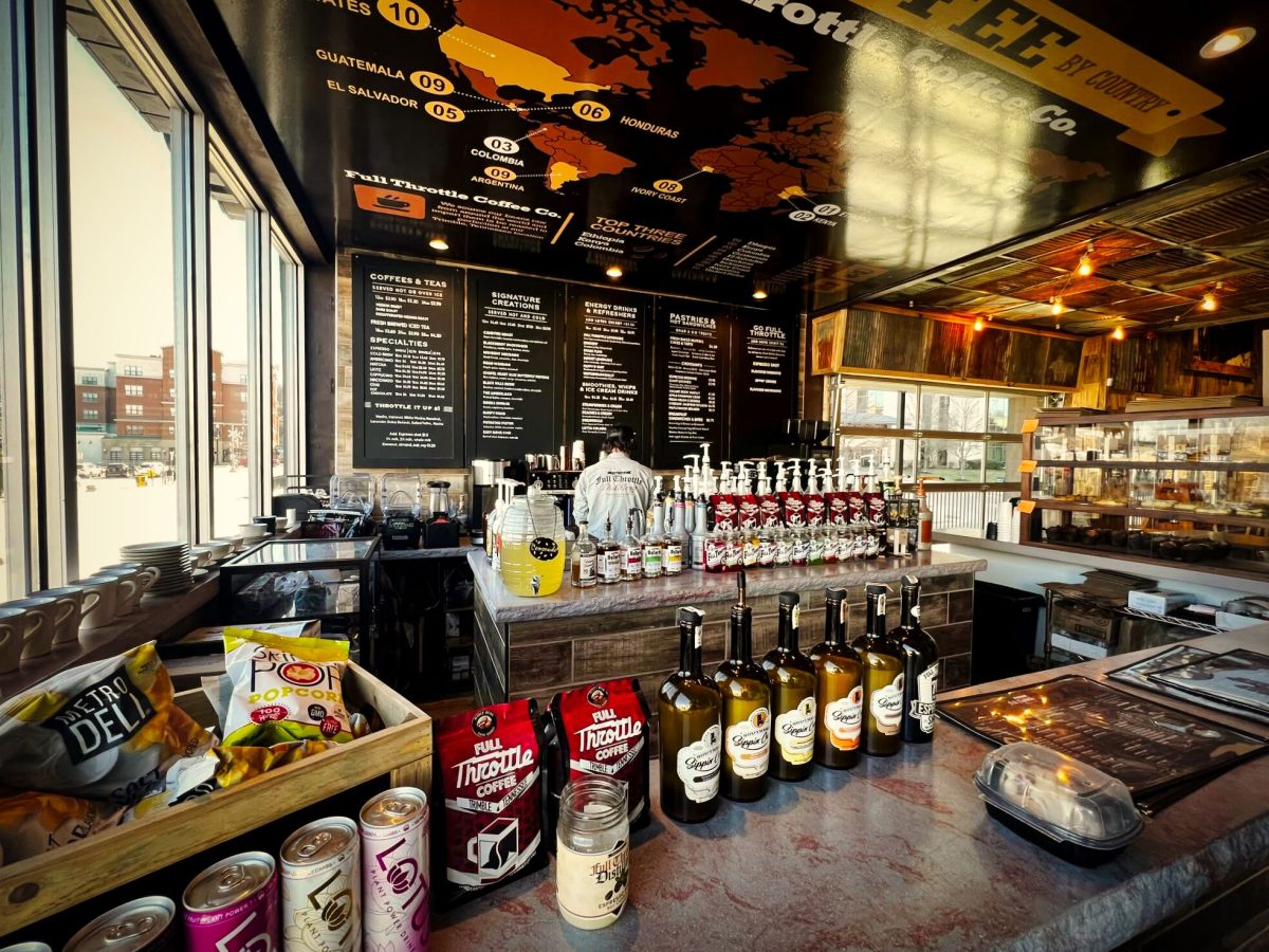 NEW Restaurants in Branson! (2026)