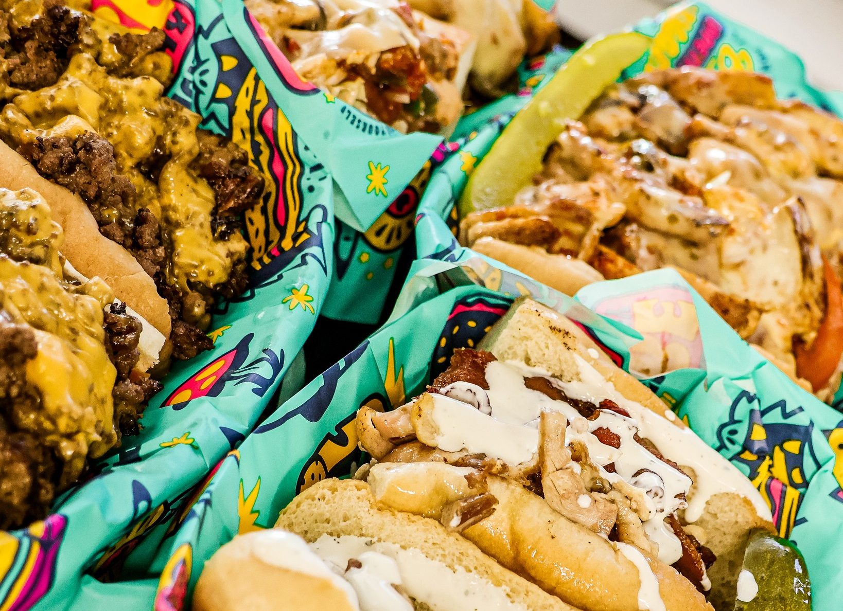 NEW Restaurants in Branson! (2025)