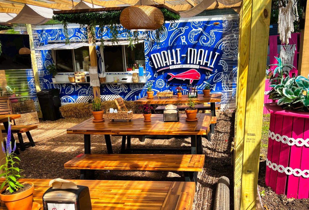 NEW Restaurants in Branson! (2025)