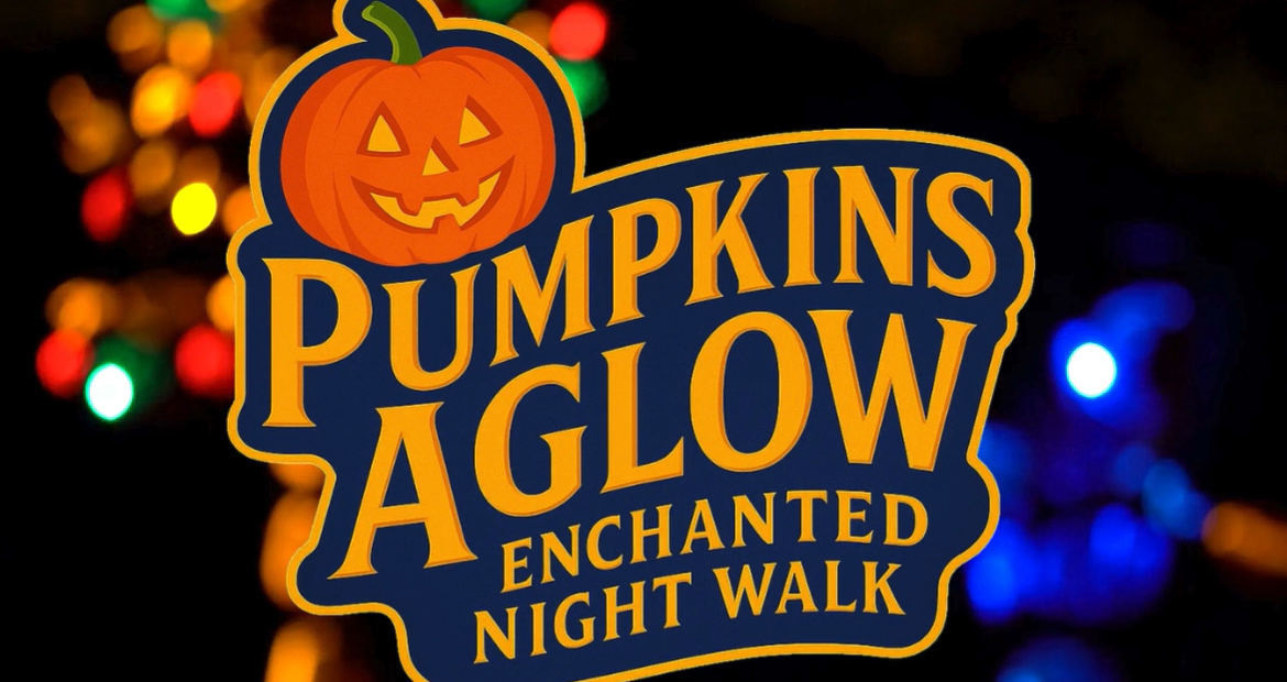 Halloween in Branson, Missouri 2025