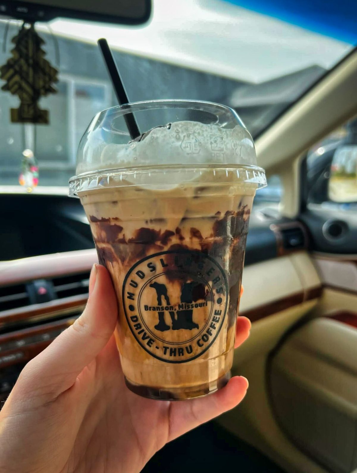 The Best Coffee Shops in Branson