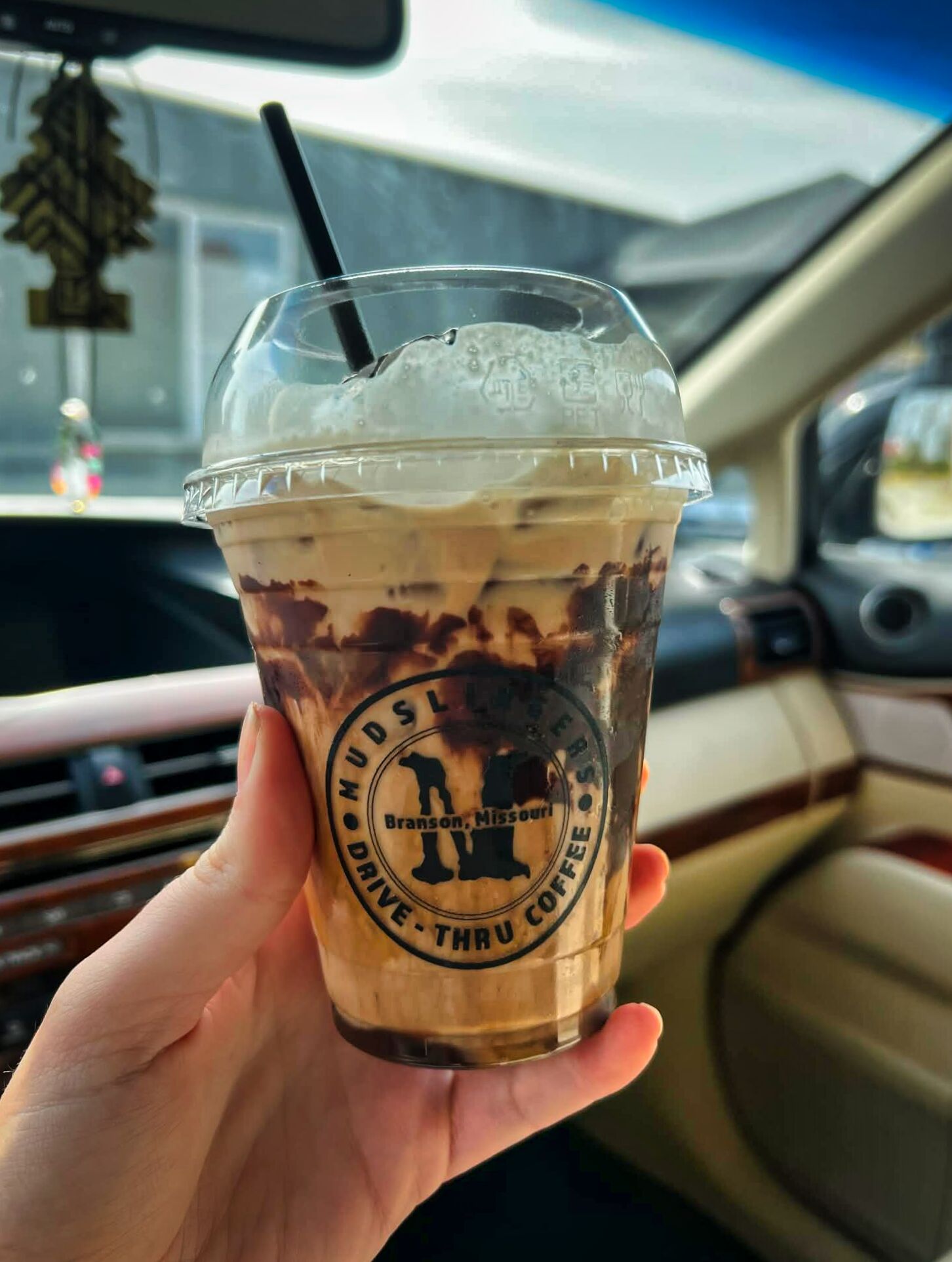 The Best Coffee Shops in Branson